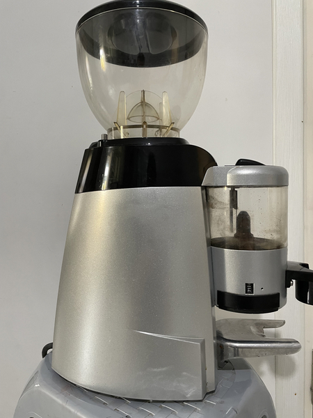 Кофемолка Casadio Enea Automatic