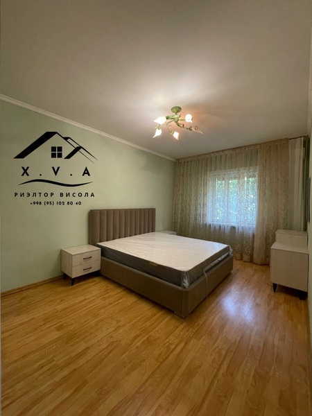 Срочно продаётся 4/3/4 в Яккасарайский район, ориентир: кафе 