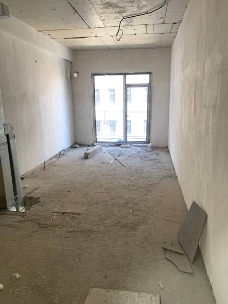 Квартира на Ойбеке 3/2/9 общ пл 72м Ор-р  метро Ойбек