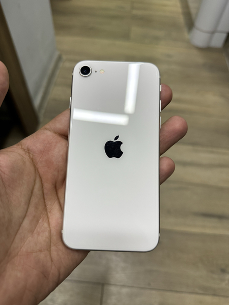 Iphone SE 128 GB