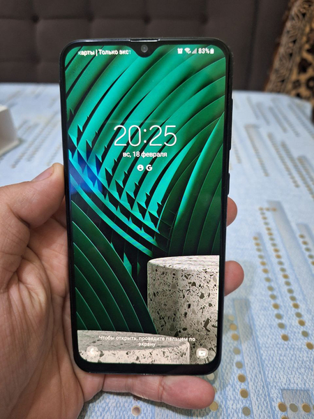 Samsung A30s 32ГБ
