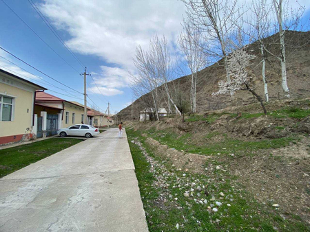 Продается коттедж в Замине