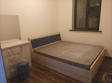 3 xonali kvartira arendaga beriladi, Algoritm