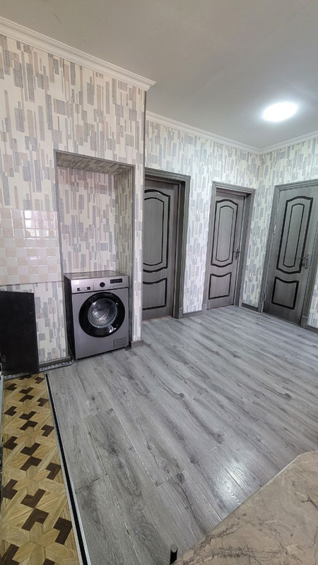 Юнусабад Ц5 оретир Dafna, Aiko 3х комнатная 72м2 с мебелью и техникой