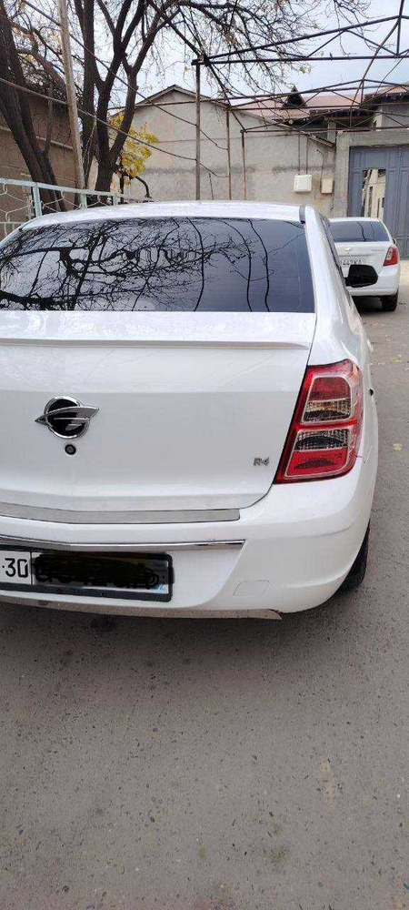 Cobalt Ravon 2-pozitsiya yevro varianti