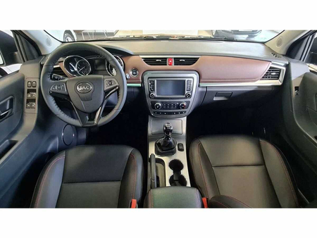 Jac T6 8% Годовая Ставка с выкупом!!! (Без Пробег)