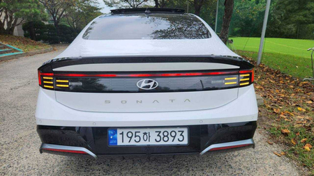 Hyundai Sanota siz uchun qulay orzular yo'lini ochadi