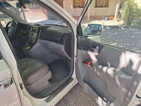 Kia karnival 2006