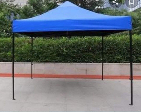 Naves zontik tent