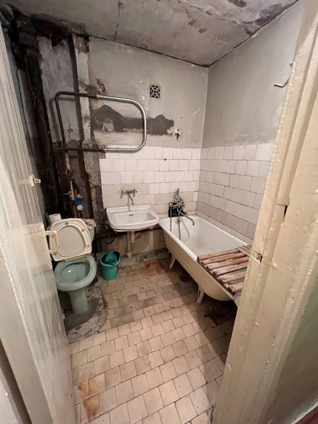 Продам квартиру ( Ул.Шота Руставели ) 2/5/5 , Ориентир Магазин Океан