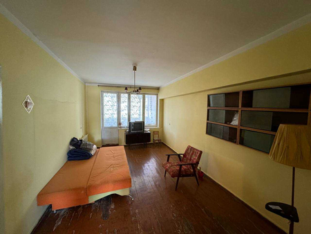 Квартира 2/3/4, 54 м², ул. Шахристанская, ор-р до метро 700 м, Ипотека