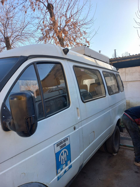Продается газель 2012г.