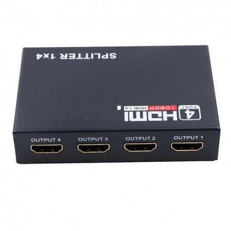Досиавка ! И по областям,Продам hdmi сплитер 1 × 2 , активный 5 v