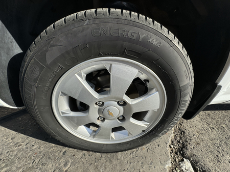 Шины Michelin XM2