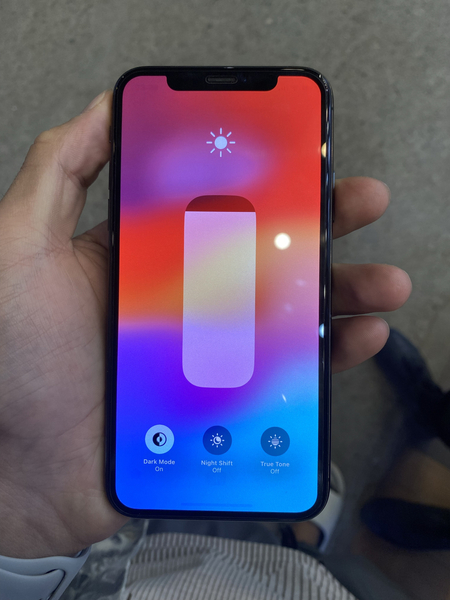 iphone xs ideal sotiladi