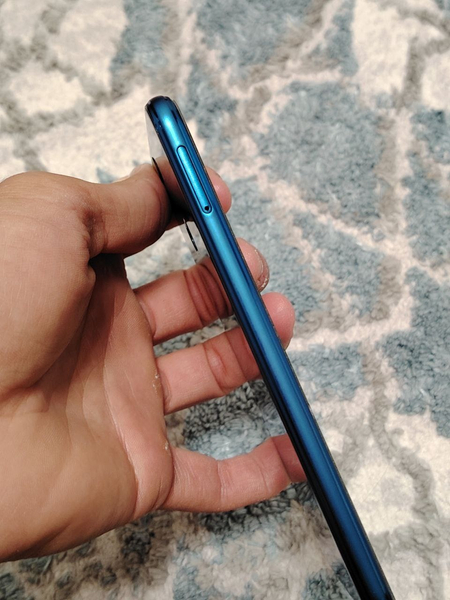 Honor 9 lite 4/64