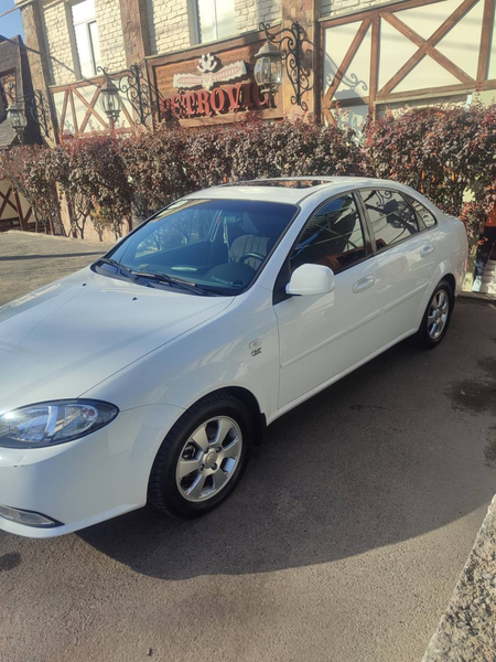 Gentra Elegant Plus