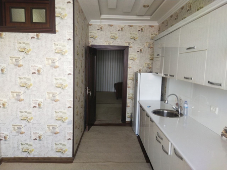 Арендага квартира