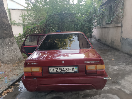 Продам срочно Ауди 80