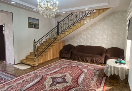 Сдаётся дом Саехат