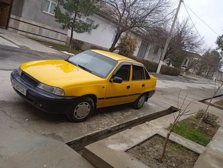 Нексия 1 1998 йил сотлади