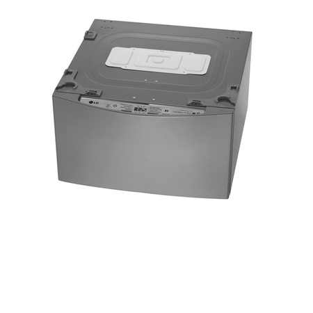 Стиральная машинка LG TW206W