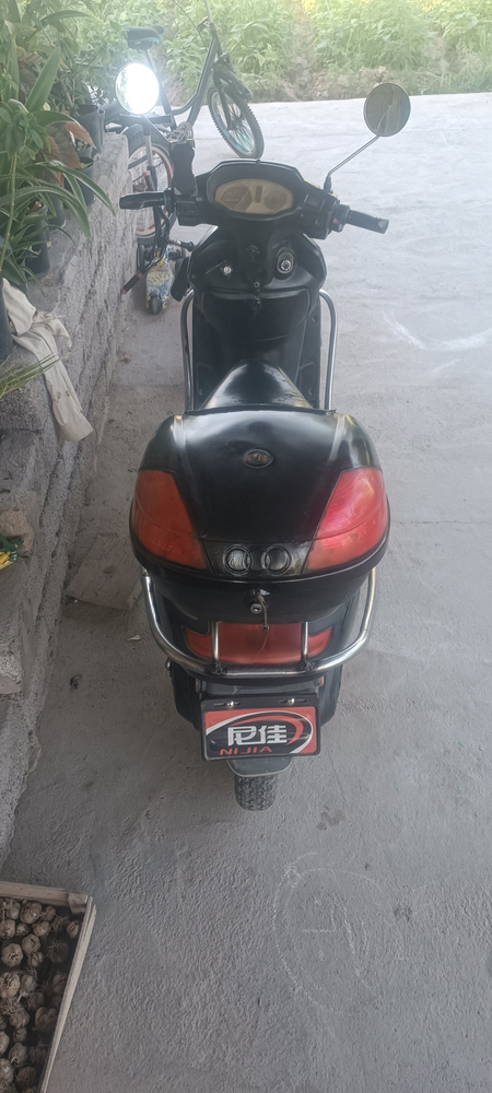 Skuter elektra 500$