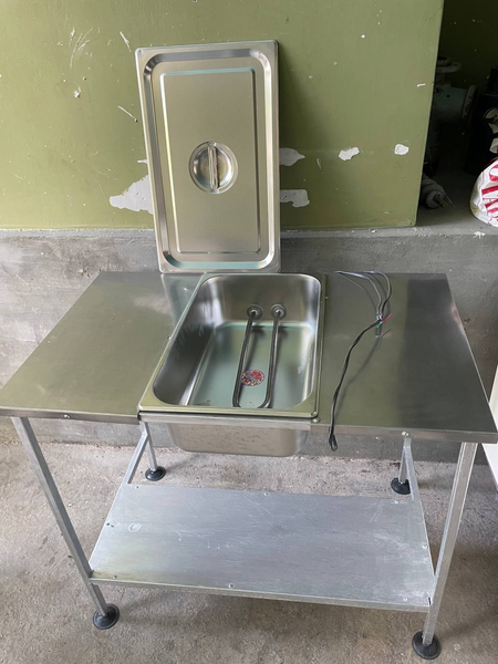 Elektro pleta 3ta elektr toki 3 fazaga ishledi  4 ta kamporkalik
