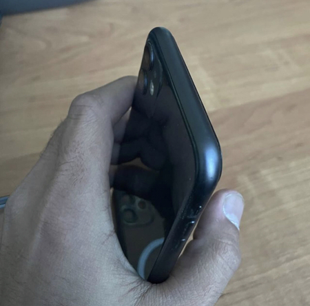 Iphone 11 128tali LL/A