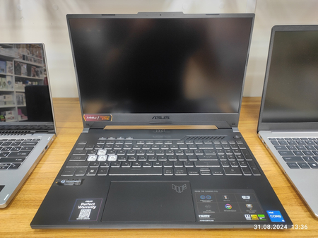 Asus Tuf gaming F 15