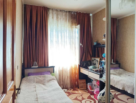 Цена снижена 103 000$ 3х ком. Площадь 70,62кв.м Юнусабад 11 ( м999)