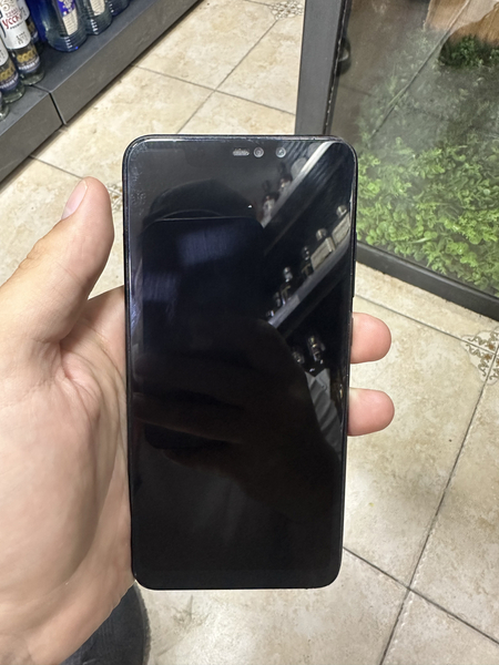 Redmi note 6 pro