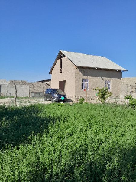 Продаётся участок