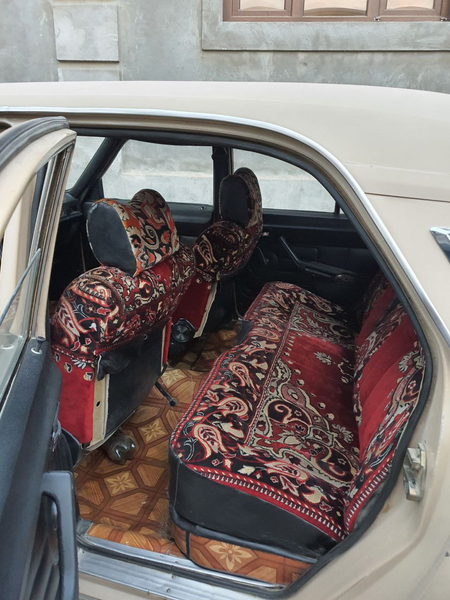 Volga Gaz 2410 о