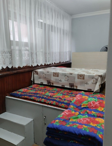 Yunusobod 17 kv 3 xona 2 etaj Evro Remont 77 seriya g\\\'ishtli dom
