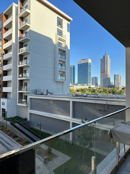 Gardens residence Toshkent City