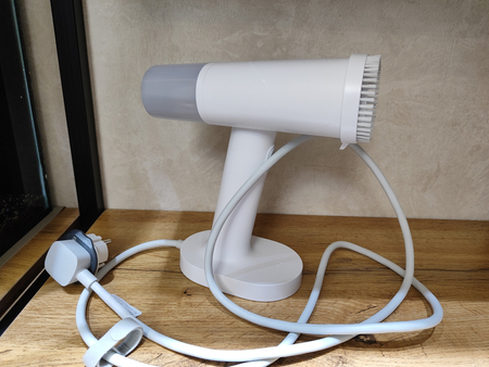 Отпариватель ручной Mijia Handheld Garment Steamer 2 (MJGTJ02LF)
