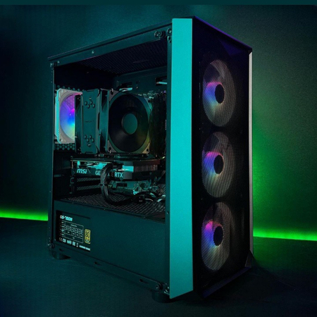 Yangi kompyuter RTX 4060