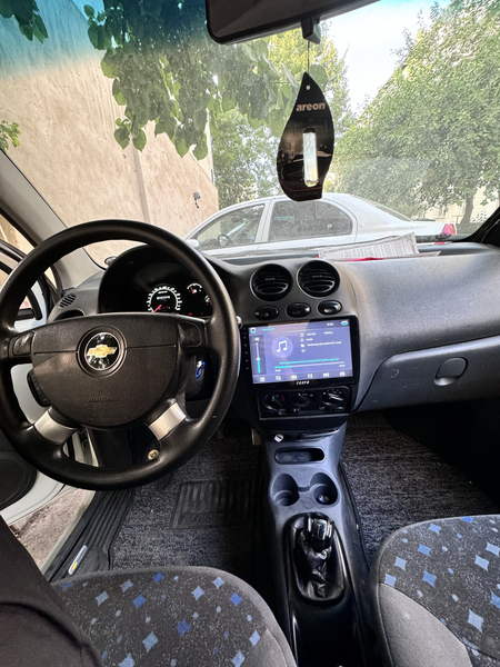 Matiz Arendaga Beriladi 2018 Prastoy