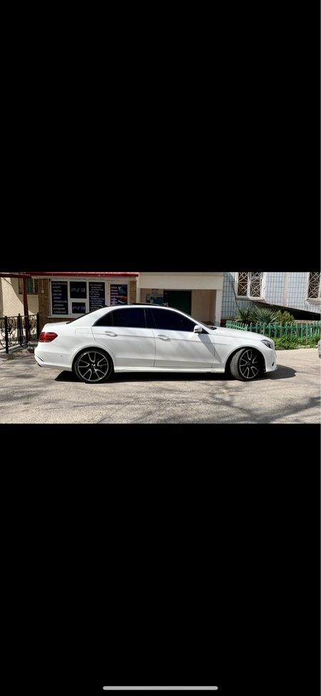 R 20 Mercedes diska W205, W213