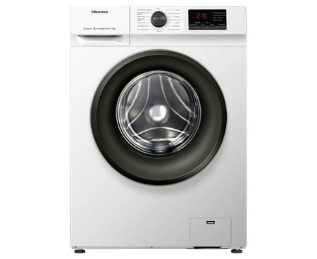 Стиральная машина HISENSE