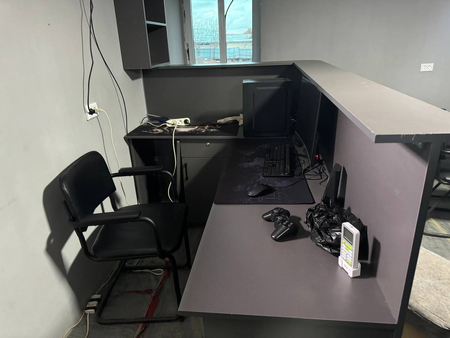 Game club sotiladi srochna