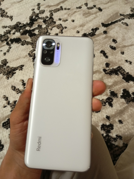 Redmi not10s yengi telefon 1ta ozm tutkama