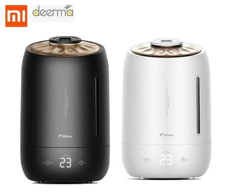Увлажнитель воздуха Deerma F600 Water (5л)