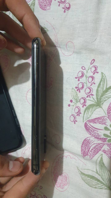 Iphone X 256 talik