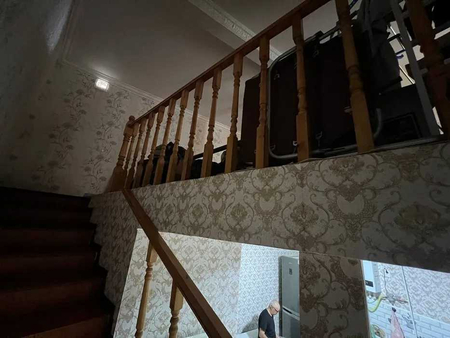 Продажа квартиры на Обод макон ID:ND 142