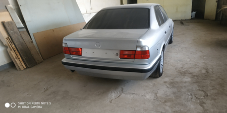 Бмв е34 продаётся