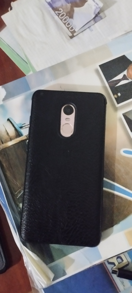 Продам xiaomi  redmi note 4- 3/32 gb