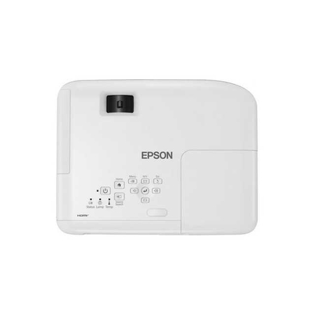 Epson EB - E01, Б/у