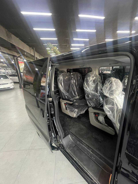 JAC m3 plus full